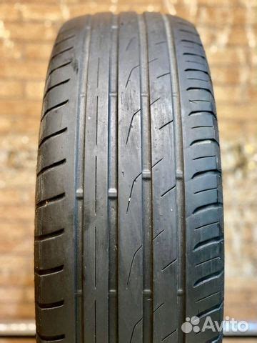 Toyo Proxes CF2 195/65 R15 купить в Москве | Авито