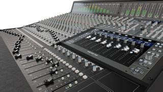 Solid State Logic Launch 16 Channel ORIGIN Mixing Console What To Know AVNetwork