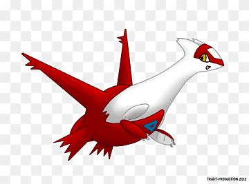Latias Png PNGWing