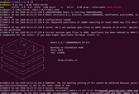 linux安装redis时遇到的fatal error stdlib h no such file or directory adlist c 32 10 fatal error