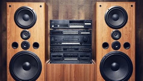 Old School Cool The Rise Of Retro Tech In The Modern World Luecke Audio Video Appliances