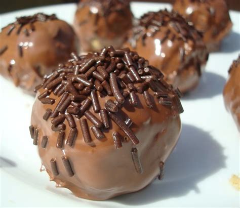 Shortbread Cookie Truffles Recipe — Jessie Unicorn Moore