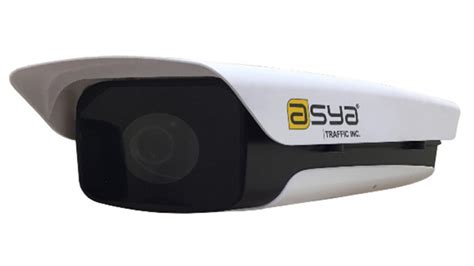 Dynamic Intersection Intelligent Traffic Management System Asya Traffic