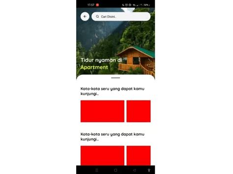 React Native With Animated Scrollview