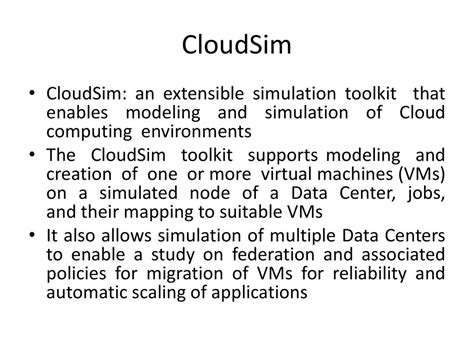 Cloud Computing Dr Sharad Saxena Ppt Download
