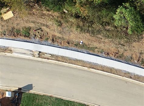 Uav Mapping Maximizing Accuracy With Ground Control Points Geo Jobe