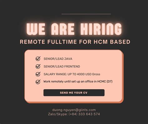 thuỳ dương nguyễn🌵 on linkedin remote java 10 comments