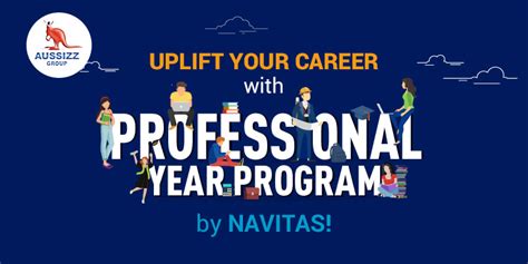 Uplift Your Career With Professional Year Program By Navitas Professional Year Education