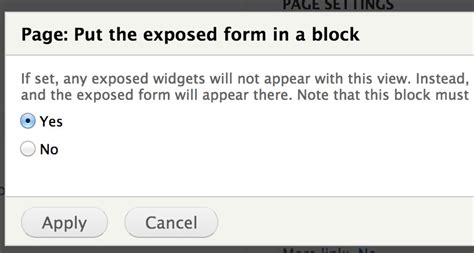 How To Create Search Pages Using Views In Drupal 7 Webwash