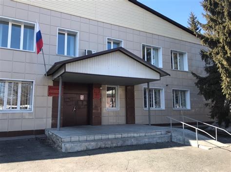 В суде снова рассматривают дело о досрочном прекращении полномочий главы Убинского района в