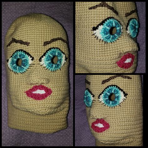 Chowder Hat R Brochet