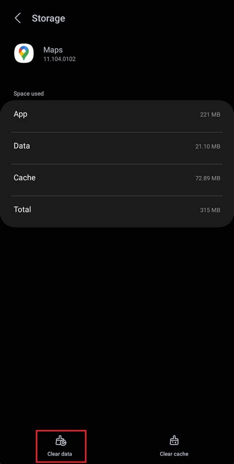 How To Fix Google Maps Not Showing Saved Places TechCult