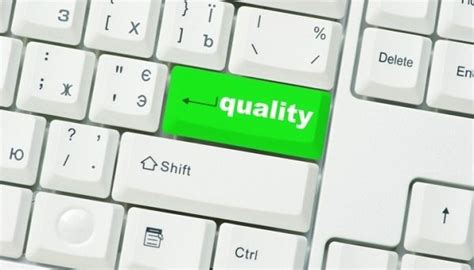 Quality Matters Scaling Your Qa Team