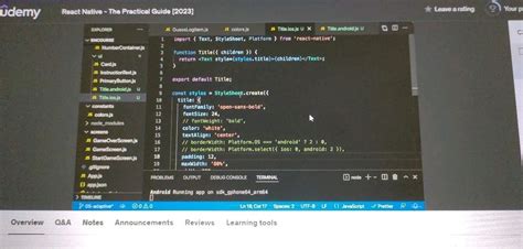 Saurav Raj On Linkedin Learning Learnreactnative