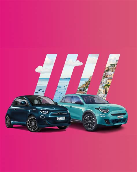 Fiat Suisse Voitures Compactes Citadines Hybrides And Modèles 100 électriques