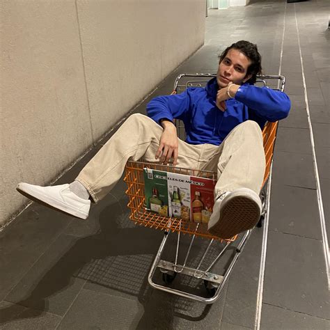 Página Daniel Saavedra