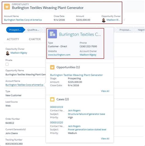 Introduction To Salesforce Dynamic Forms