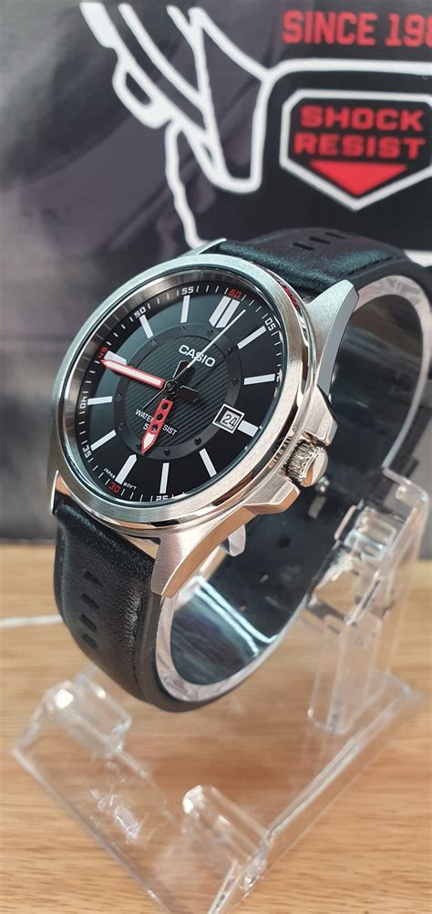 Casio Mtp E700l 1e Irrompibles Relojes