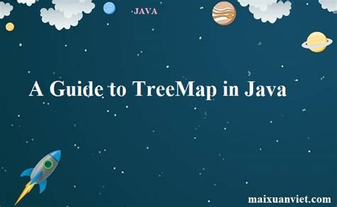 a guide to treemap in java vietmx s blog