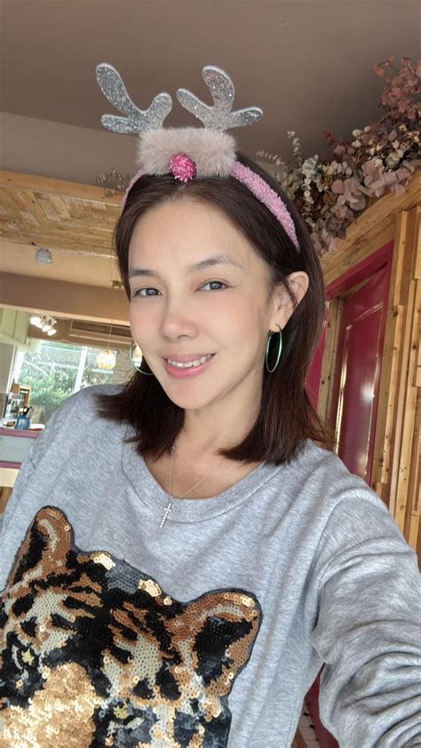 情纏20多年！林美貞認了三度復合孫興：回到戀愛感 8字揭露相處現況 娛樂星聞