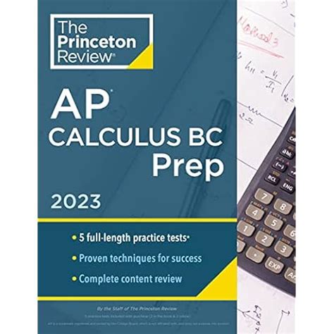 The Best Calculus Books Of Reviews FindThisBest