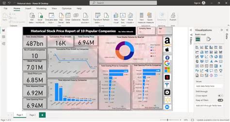 [video] julius adewole on linkedin quantumanalyticsng