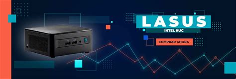Comprar Intel Nuc La Guía Definitiva
