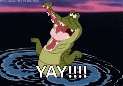 Crocodile Gifs Gifdb Com