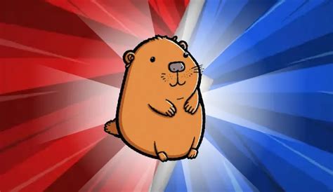 Capybara Clicker 2 Unblocked Your Gateway To Quirky Clicking Madness Spunky Games