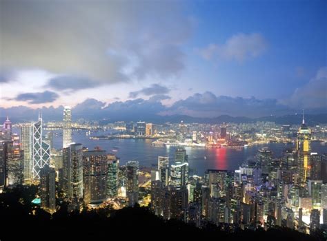 홍콩 Ipo 조달액 39조원↑…4년 만에 세계 1위 등극 글로벌이코노믹