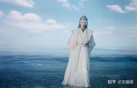 《长相思》：看懂这两个细节，就知道小夭为何选璟而不是相柳了 知乎