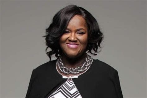 Evangelist Duranice Pace Of The Anointed Pace Sisters Has Died At 62