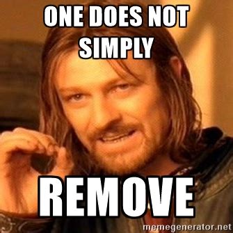 Sitecore Config Transforms Use Replace Instead Of Remove Craig On