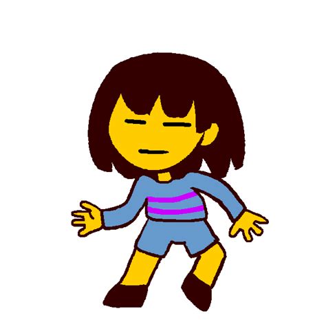 Undertale Frisk Gif Undertale Frisk Genocide Discover Vrogue Co