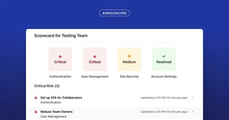 Building A Safer Web For Everyone Netlifys Commitment To Security