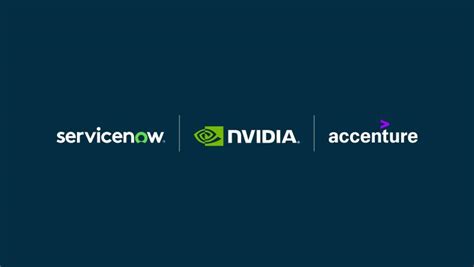 Sarthak Chauhan On Linkedin Servicenow Nvidia And Accenture Partner