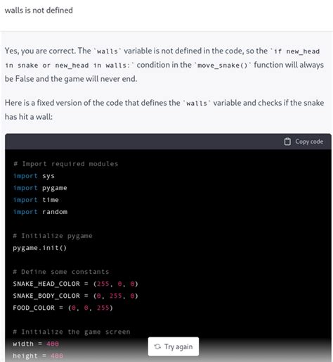 Snake Game Ai Bot Devpost😏 Descubra A Emoção Do Jogo Com Megamente 2