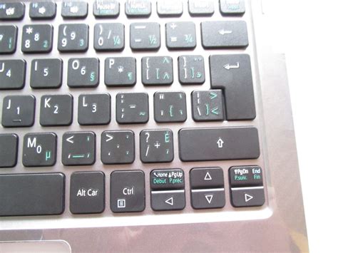 New Acer OEM Spin SP111 32N Palmrest W CAN FRE Keyboad 6B GRMN8 017 EBay