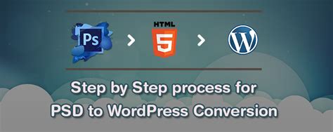 How To Convert PSD To WordPress Step By Step Process Kshemtech Media S Blog