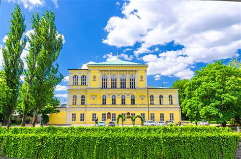 Palacio De Sofía En Praga Guía De Praga