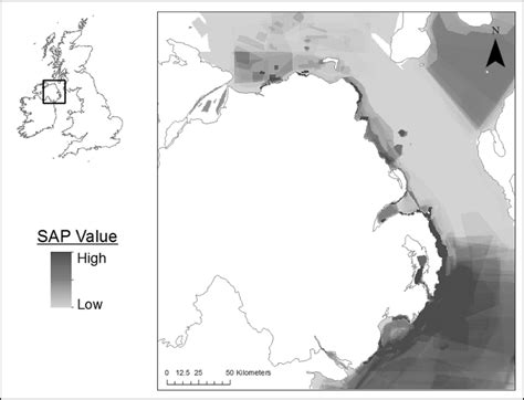 Participatory Mapping Of Stakeholder Values SAP Spatial Access Download Scientific Diagram