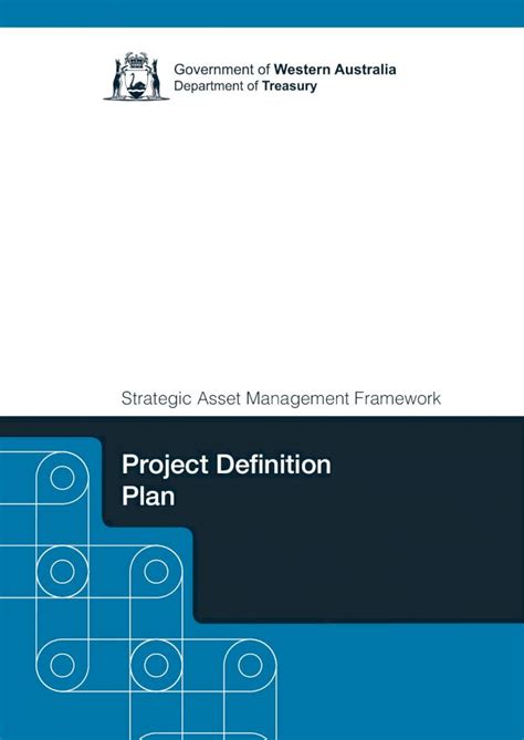 Pdf Strategic Asset Management Framework Dokumentips