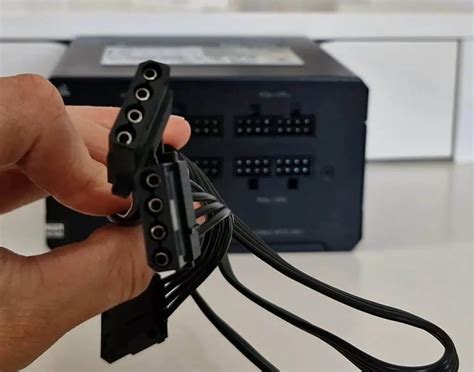 What Each PSU Connector Is For Updated For ATX 3 0 3 1 Tech Overwrite