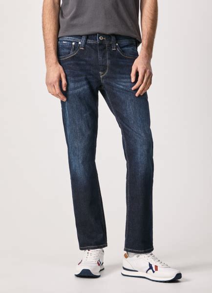 Джинсы Pepe Jeans - купить с доставкой по выгодным ценам в интернет ...
