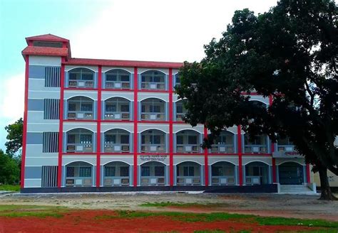 সেতাবগঞ্জ সরকারি কলেজ 2022 2023