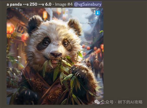 一文搞懂midjourney的全部指令 midjourney命令大全 csdn博客