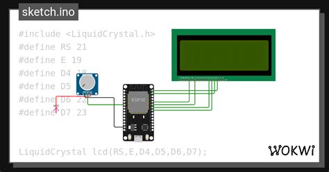 Tabla Multip Punto 3 Wokwi Esp32 Stm32 Arduino Simulator