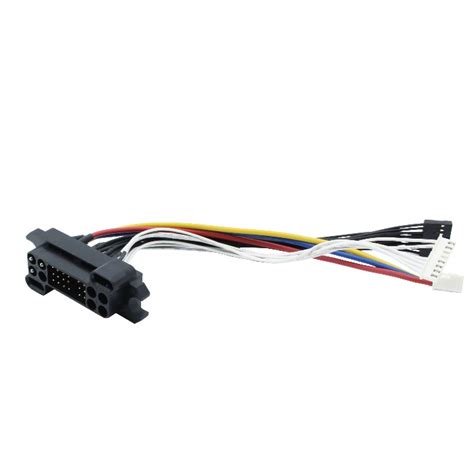 China Female Barrel Connector Wiring Manufacturers And Factory Suppliers NBC