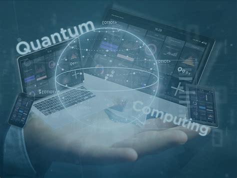 Steps For Preparing For A Quantum Resistant Cryptographic Future Cyber Defense Magazine