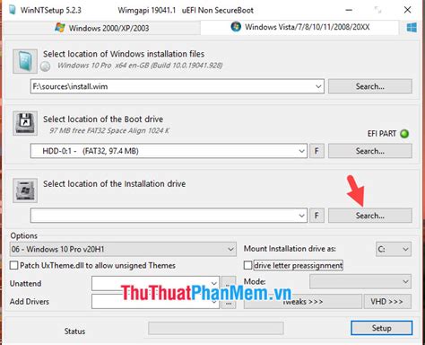 The Most Detailed Instructions For Installing Windows And